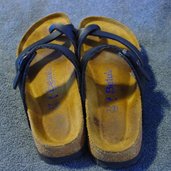 Betula By Birkenstock | Shoes | Betula Licensed By Birkenstock Eu37 ...